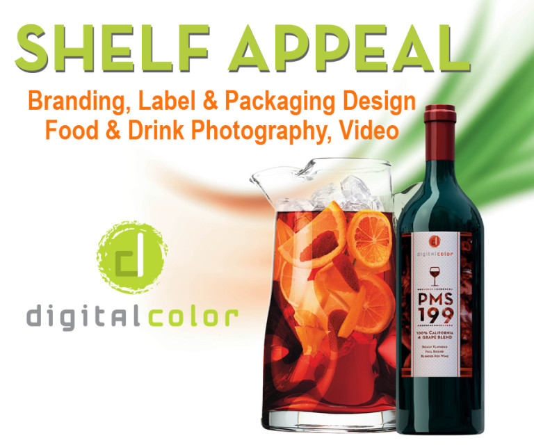 Prepress & Premedia services | Digital Color Inc